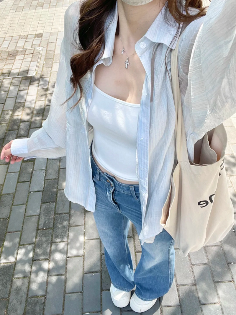 Form Boxy là gì? Cách phối đồ với những chiếc áo Form Boxy cá tính