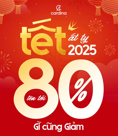 Thời Trang Cardina