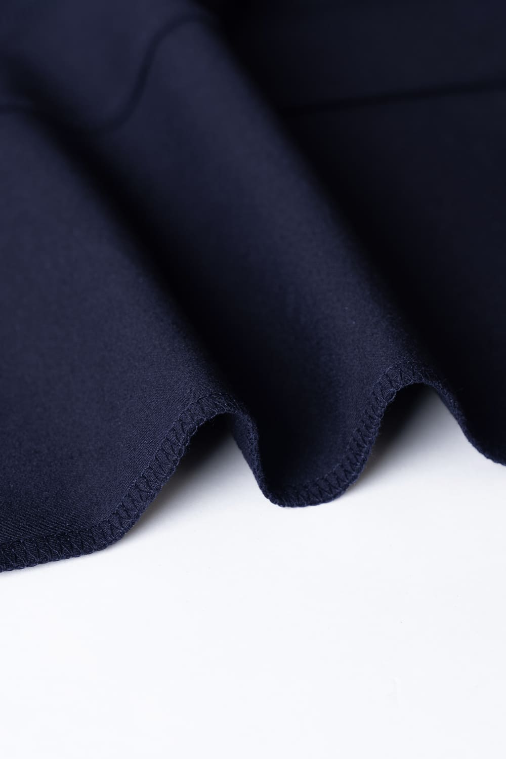 Quần Umi suông cạp cao gen bụng che khuyết điểm