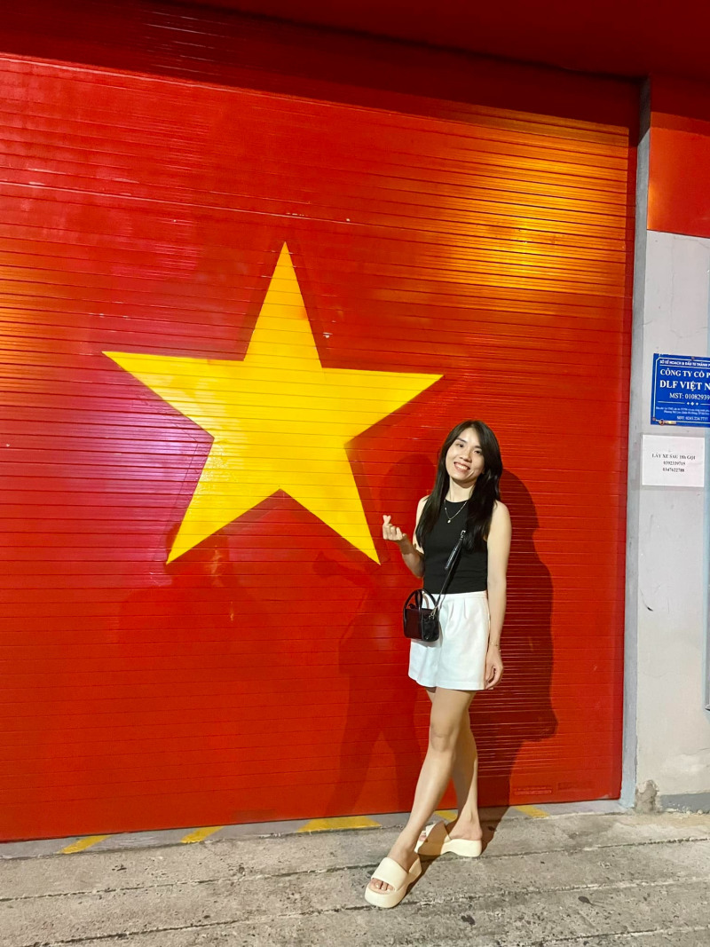 101+ Ý Tưởng Trang Trí Quốc Khánh 2/9 Cực Ý Nghĩa, Đậm Chất Tự Hào