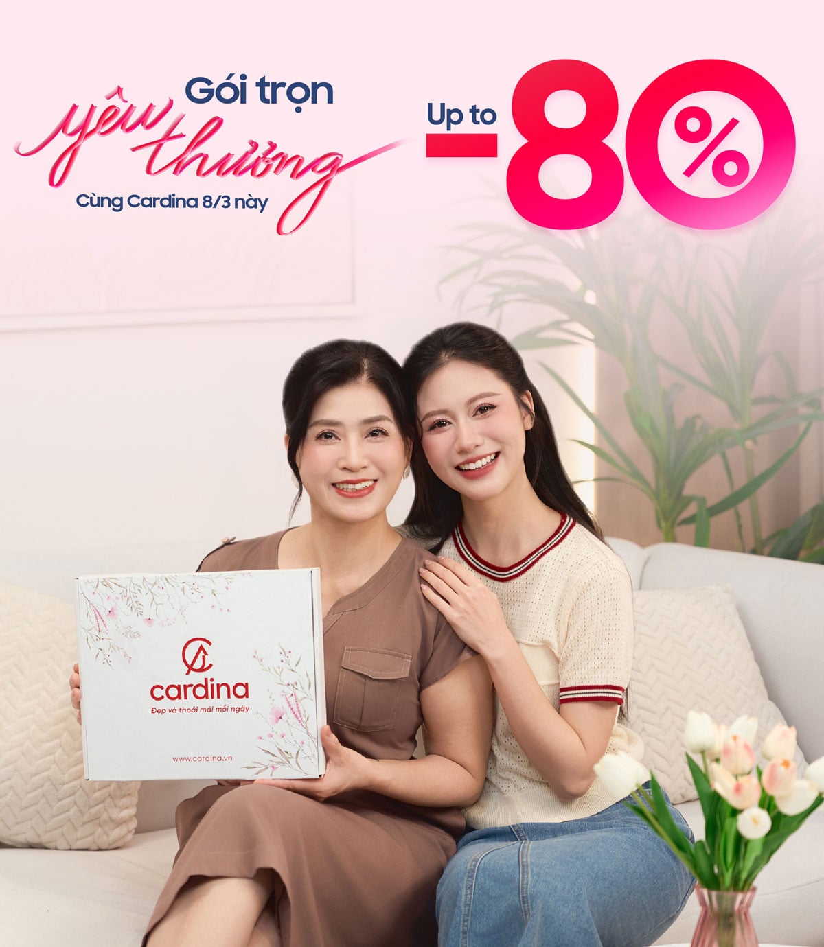 Thời Trang Cardina