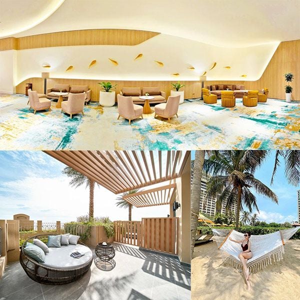 Holiday Inn Resort Hồ Tràm - Khám phá các hạng phòng yêu thích nhất ...