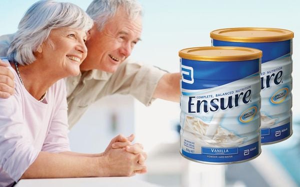 Bệnh gan có uống sữa ensure được không? – Kagome Sulforaphane - TPBVSK ...