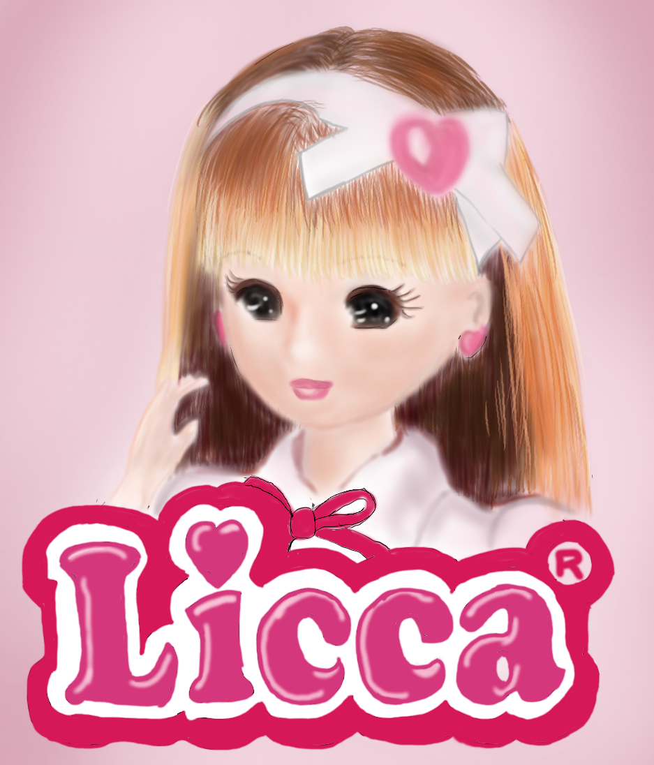 Búp bê Licca - Đồ Chơi Búp Bê Licca Cho Bé Gái Ở Hà Nội – Đồ chơi trẻ ...