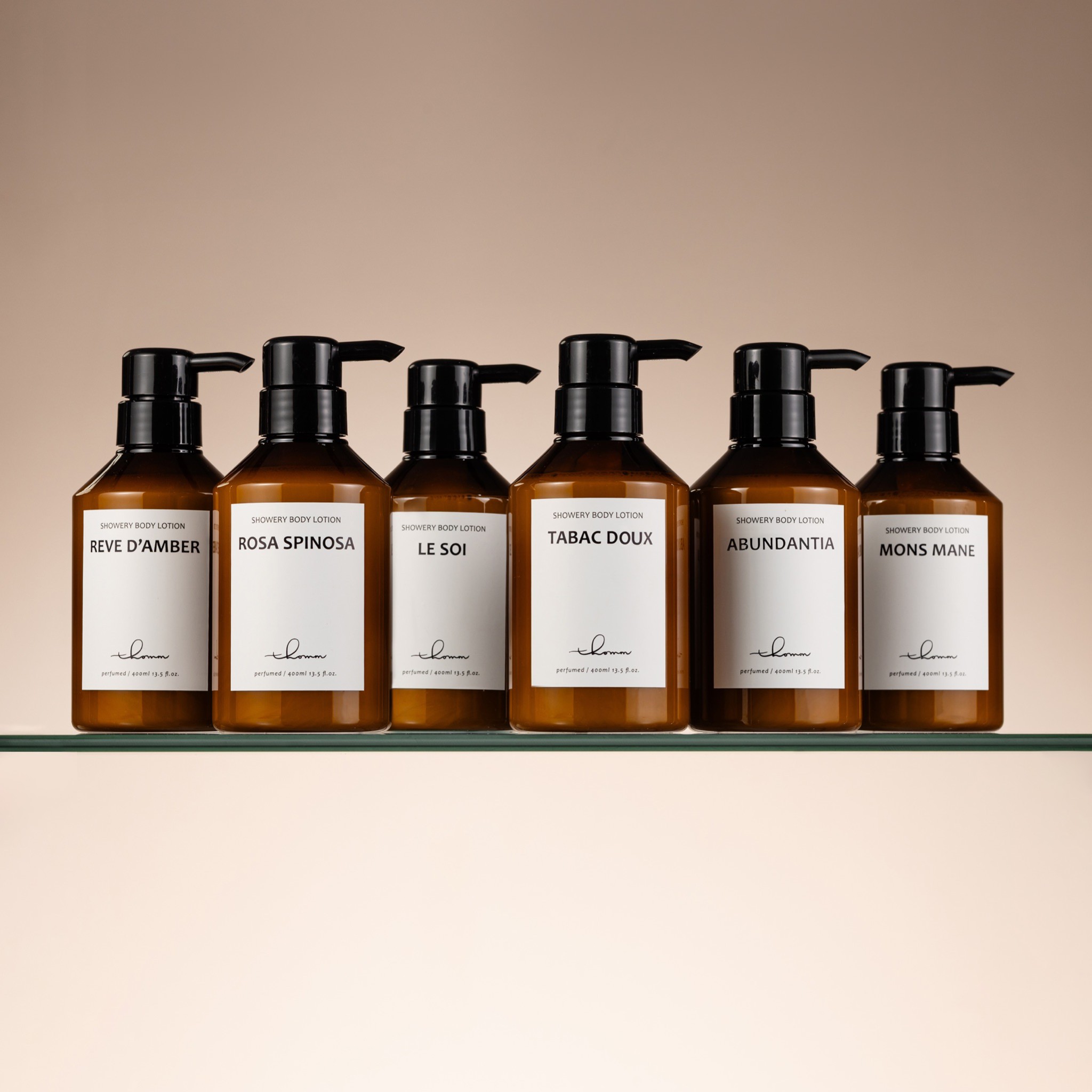 Body Lotion – thomm