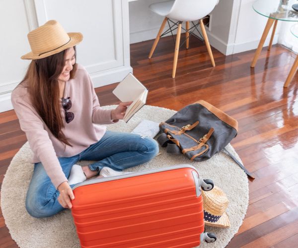 Kinh nghiệm du lịch - Điều bạn cần biết để có một chuyến đi trọn vẹn ...