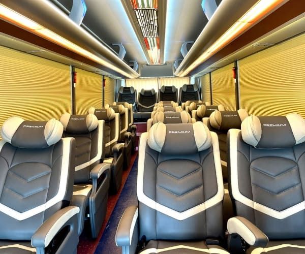 Thuê xe Limousine đi Hồ Tràm Vũng Tàu tại đơn vị nào uy tín? – Cho thuê ...