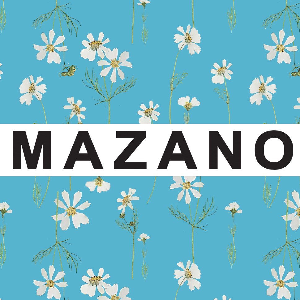 Mazano