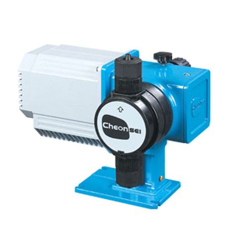 Máy bơm định lượng CHEONSEI KS-32-PTC-HWS-S