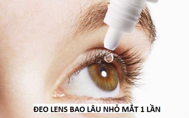 Nên Đeo Lens Mấy Tiếng 1 Ngày? Tác Hại Khi Lạm Dụng Lens Mắt – Doll Eyes