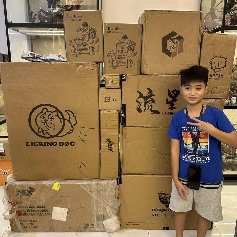 HÀNG VỀ 11.06.2023 – NZ Toys