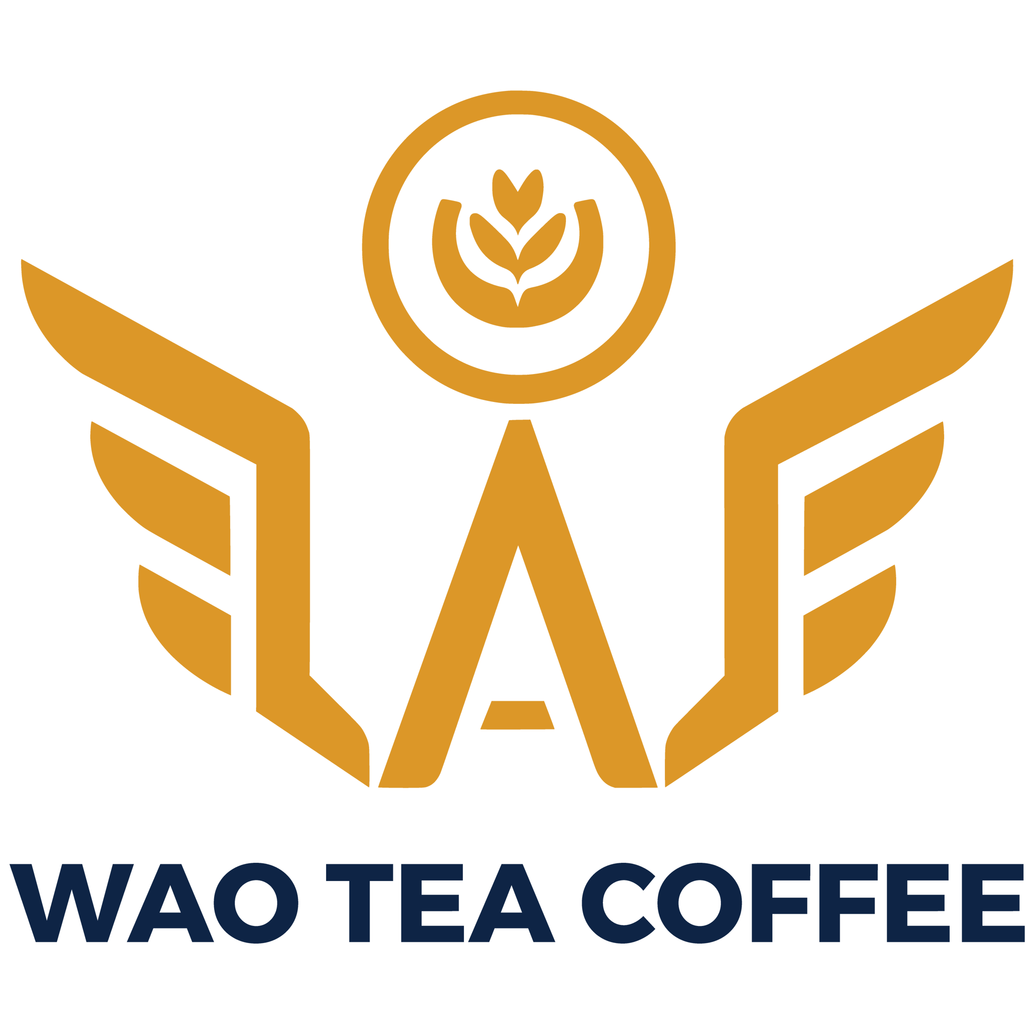 CÔNG THỨC TRÀ SỮA (TRÀ ĐEN ĐẶC BIỆT – WAO Tea Coffee