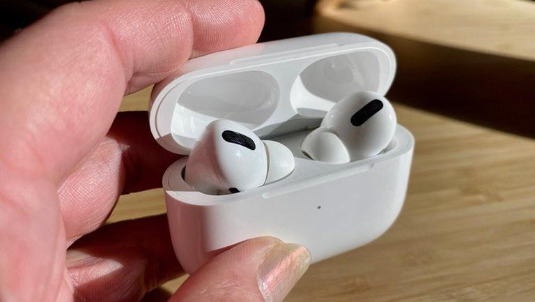 AirPods Pro 2 với cổng USB-C ra mắt vào cuối năm nay – Sound Alliance