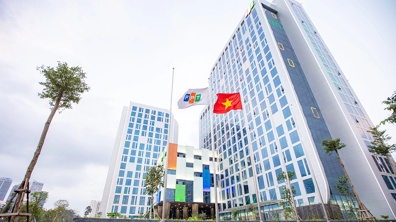 FPT trở thành công ty CNTT lớn nhất Đông Nam Á – Sound Alliance