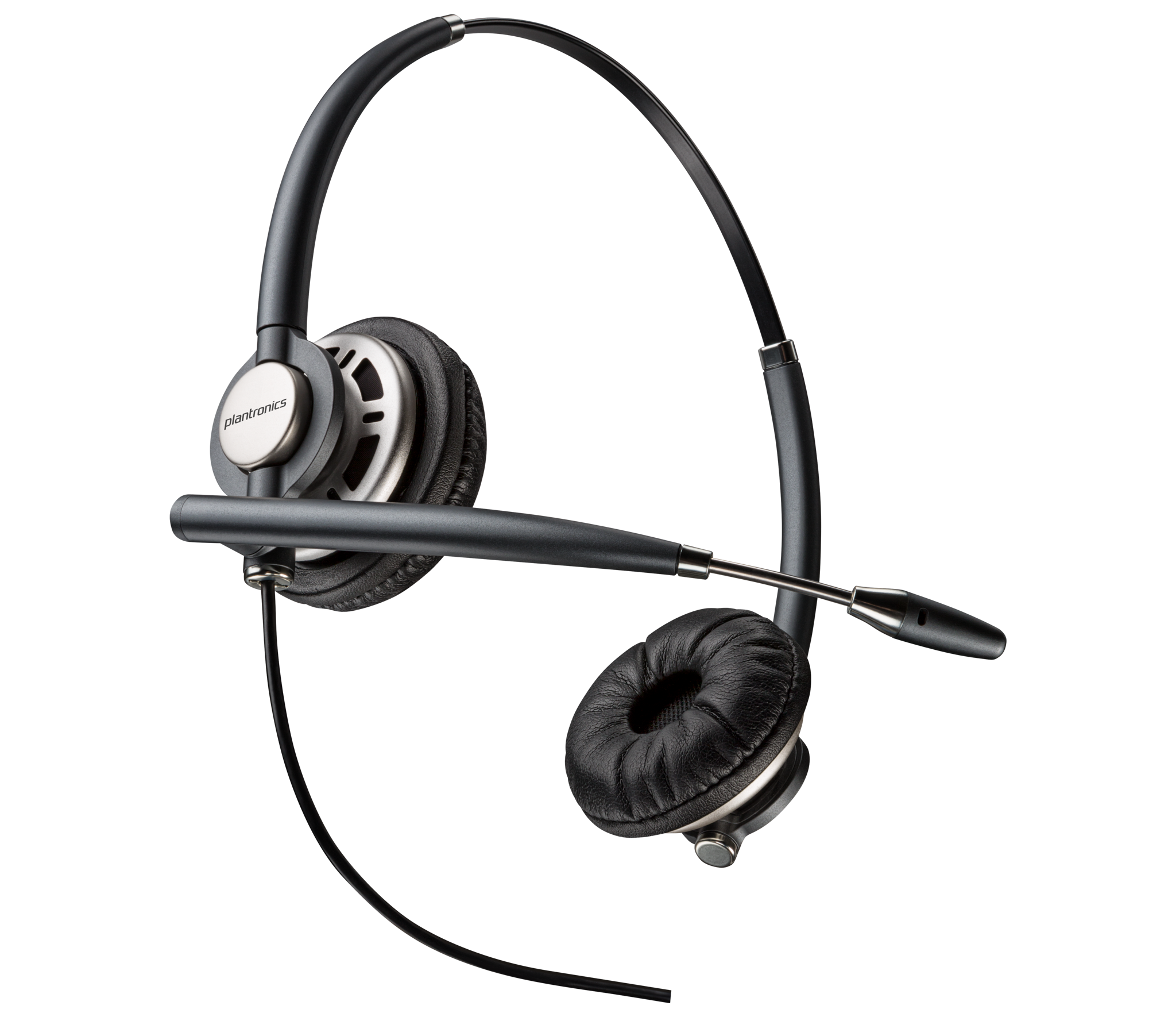 Tai nghe tổng đài điện thoại Plantronics EncorePro HW720