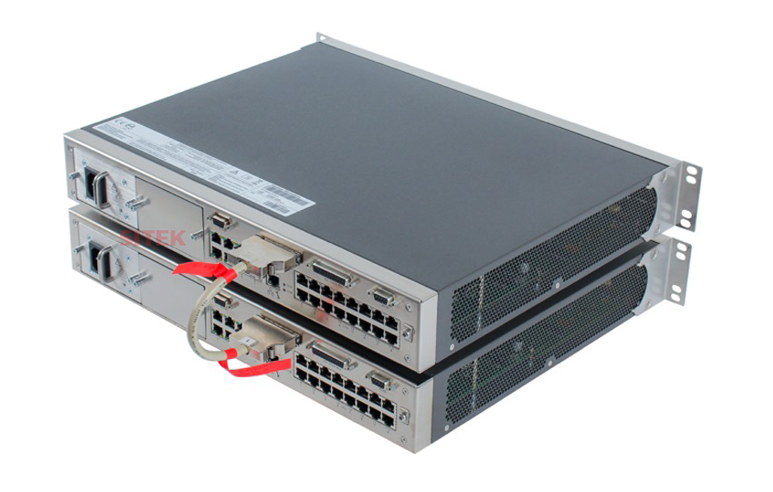 Tổng đài Unify Openscape Hipath 4000 tại Sitek có gì đặc biệt? – Sitek Mega