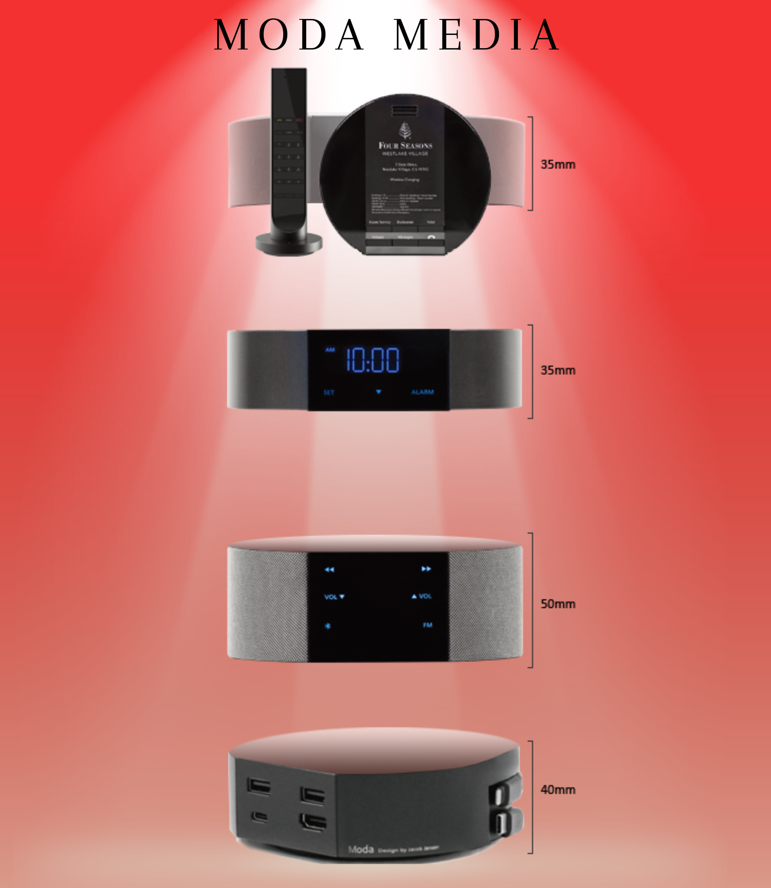 MODA Media – Sitek Mega