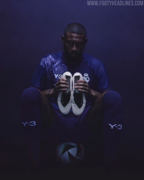 Adidas Yamamoto Predator 2024 Y3 – sportcheckvn