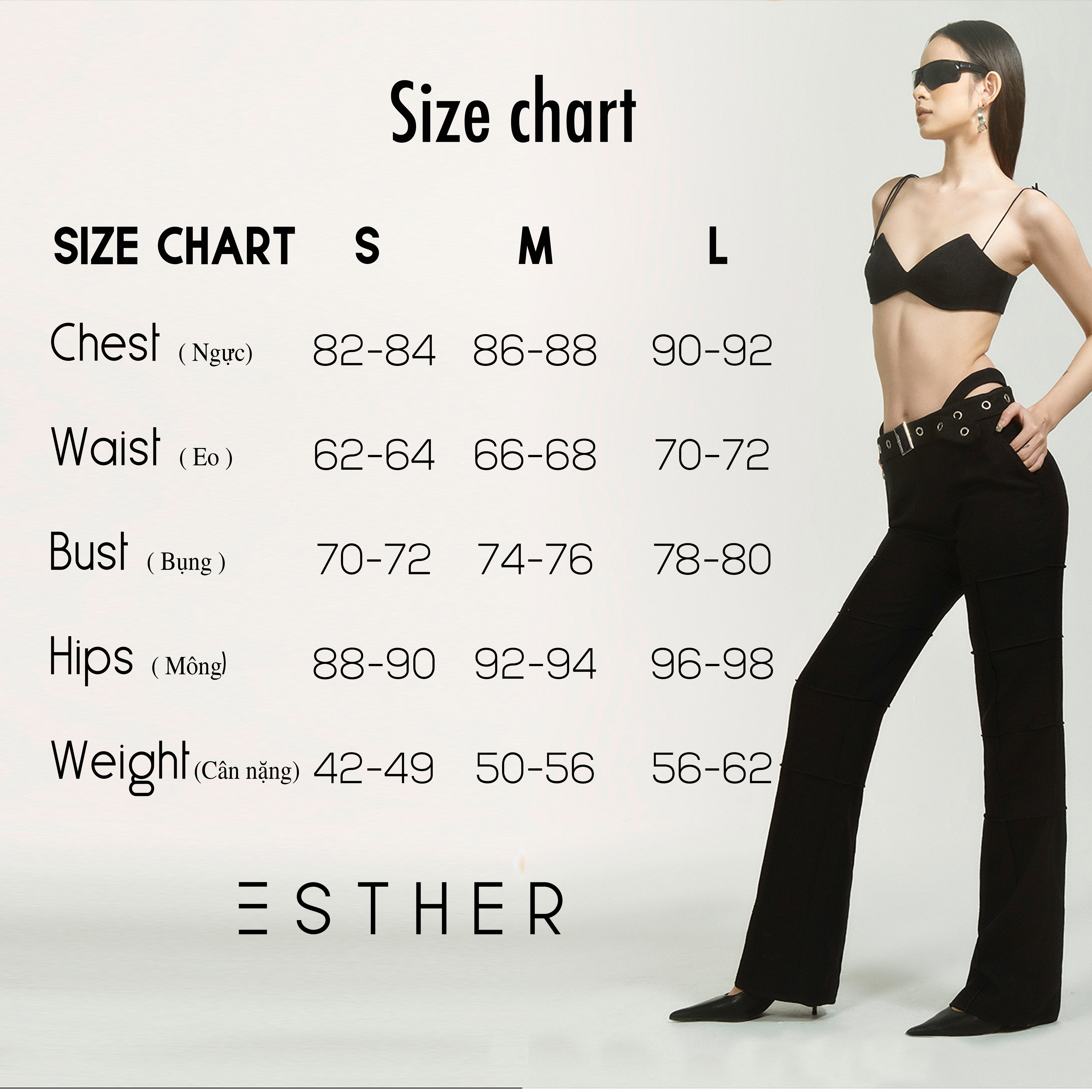 Áo dài Fany - Red – esther studios