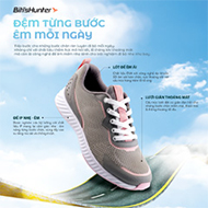 Bitis Hunter – Biti's