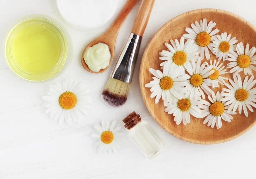 Bisabolol là gì | Bisabolol trong mỹ phẩm có tác dụng gì? – Dr. Baumann VN