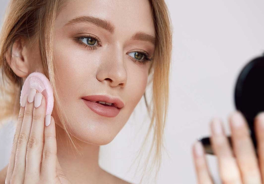 Cakey là gì | Phương pháp giúp da tránh khỏi tình trạng cakey – Dr ...