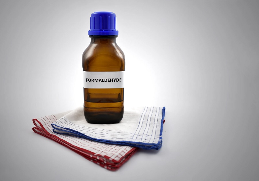 Formaldehyde: Chất gây ung thư trong mỹ phẩm trang điểm và chăm sóc da ...