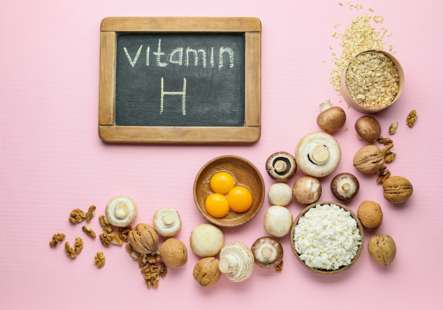 Những “Sự Thật” Không Phải Ai Cũng Biết Về Vitamin H – Dr. Baumann VN