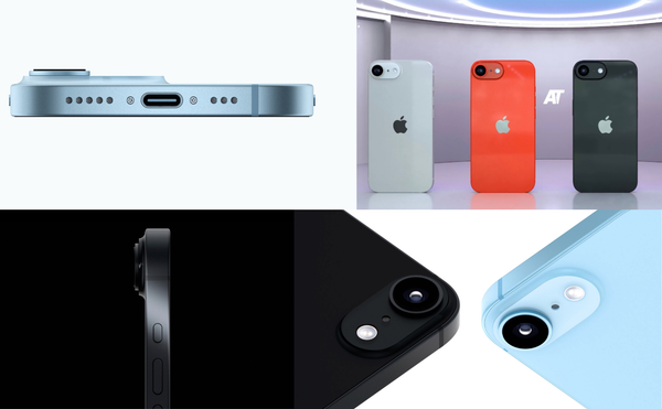 Tổng Hợp Thông tin rò rỉ về iPhone SE 4 Từ Nhiều Nguồn
