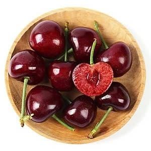 Cherry Đỏ Mỹ Size 10 Row - USA Cherry – Trái Cây Nhập Khẩu Cao Cấp