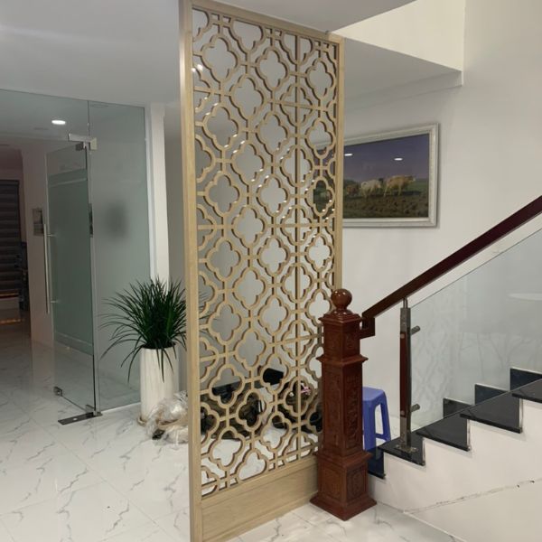 VÁCH NGĂN CNC – NỘI THẤT NAM HẢI