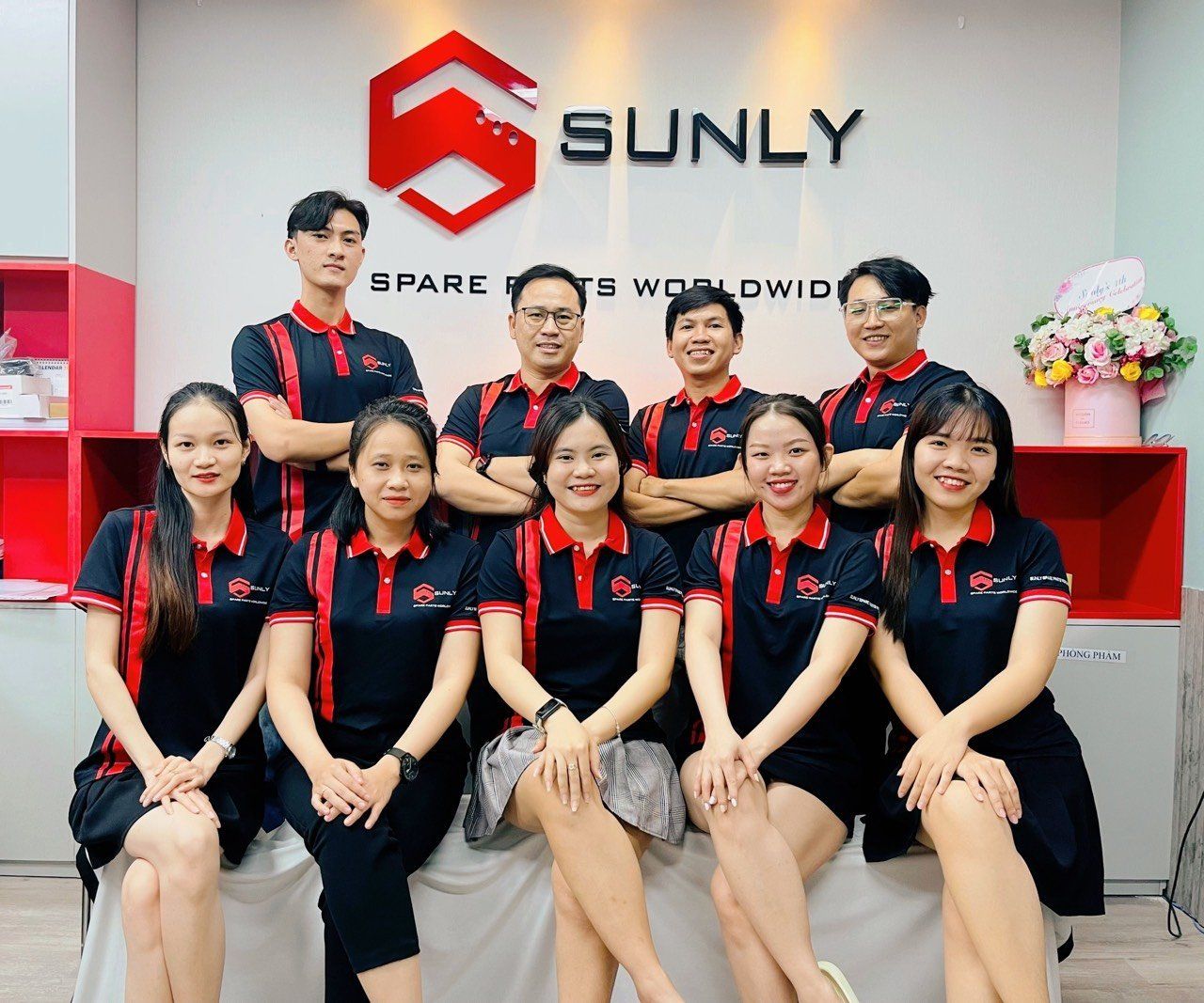 Giới thiệu – SUNLY INDUSTRY