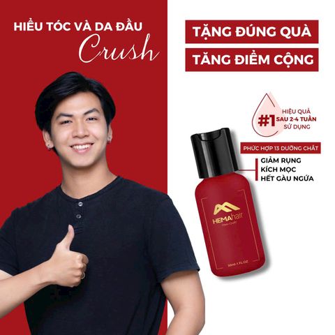 hemacare – HEMA VIỆT NAM