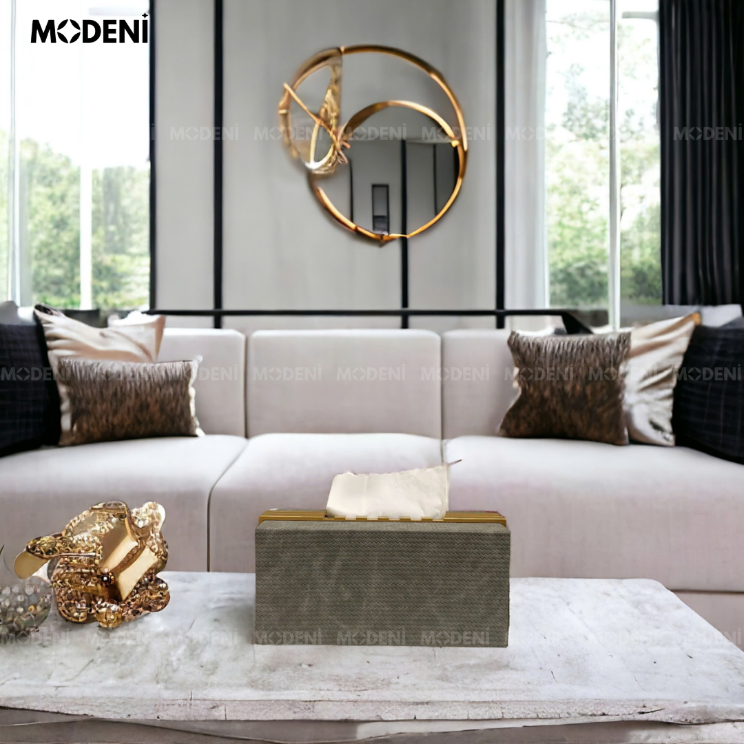 NÂNG TẦM KHÔNG GIAN LÀM VIỆC VỚI SAM GOLDEN HOME – MODENI