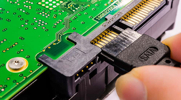 Làm sao biết main hỗ trợ sata 3?