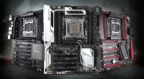 Main X99 hỗ trợ CPU nào? Cách chọn CPU phù hợp cho Main X99?