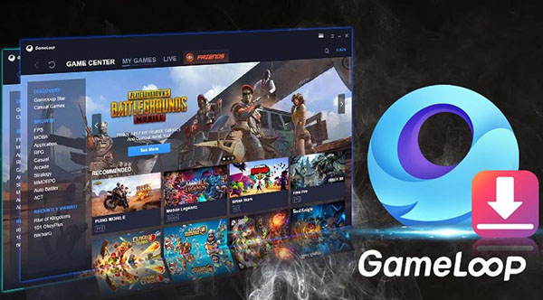 Cách cài đặt giả lập Game Loop trên PC dễ thực hiện nhất