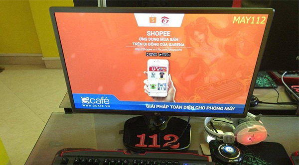 Hướng dẫn đổi tên máy trạm Gcafe chi tiết nhất