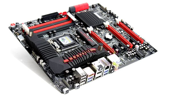 Top 3 main hỗ trợ socket 1155 đỉnh cao 2023