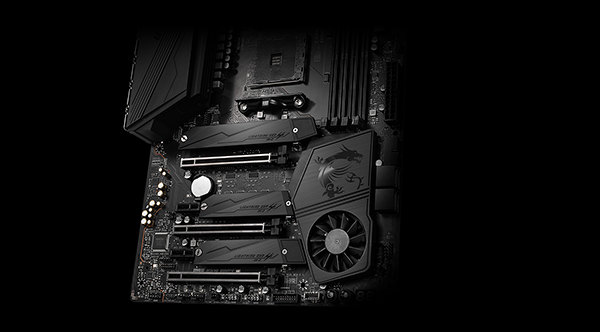 Tổng hợp main hỗ trợ nvme gen 4 mới nhất 2023