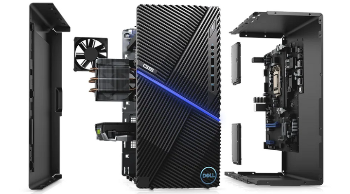 Dell G5 Gaming