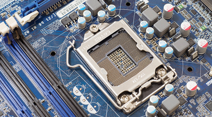 Danh sách tất cả các Socket CPU hiện nay