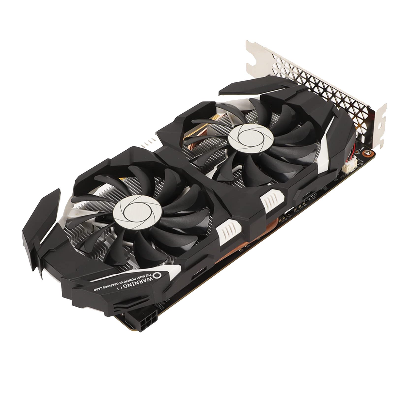 [TOP 2025] Card màn hình VGA GTX 1060 Super giá rẻ nhất HCM