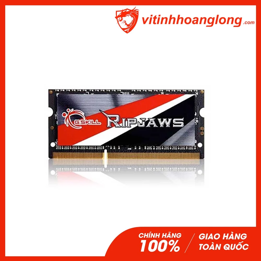 Bảng Giá Ram DDR3 - Bộ Nhớ Trong Chuẩn DDR3 Cho PC Và Laptop tại Tphcm