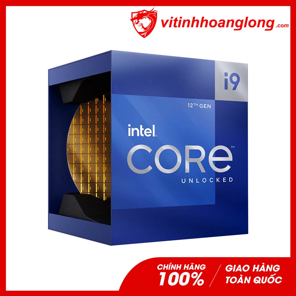 CPU Intel Core i9