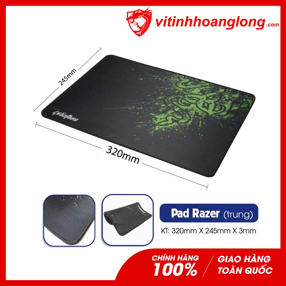 Miếng lót chuột tại Tphcm