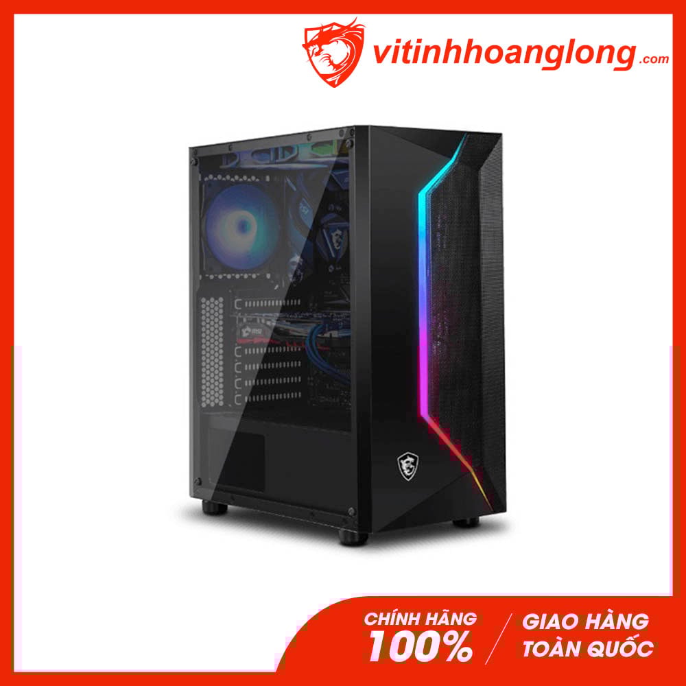 Vỏ Case MSI Chính Hãng Giá Rẻ Mới Nhất