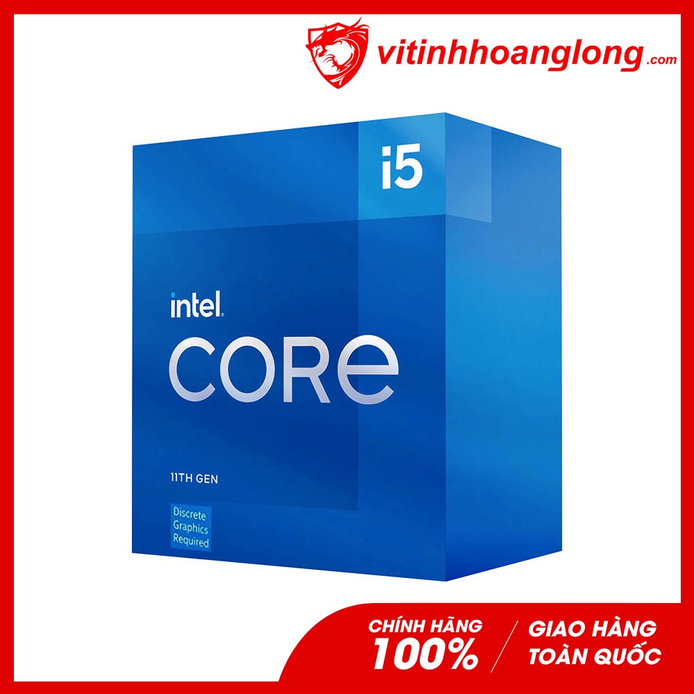 CPU Intel Core i5