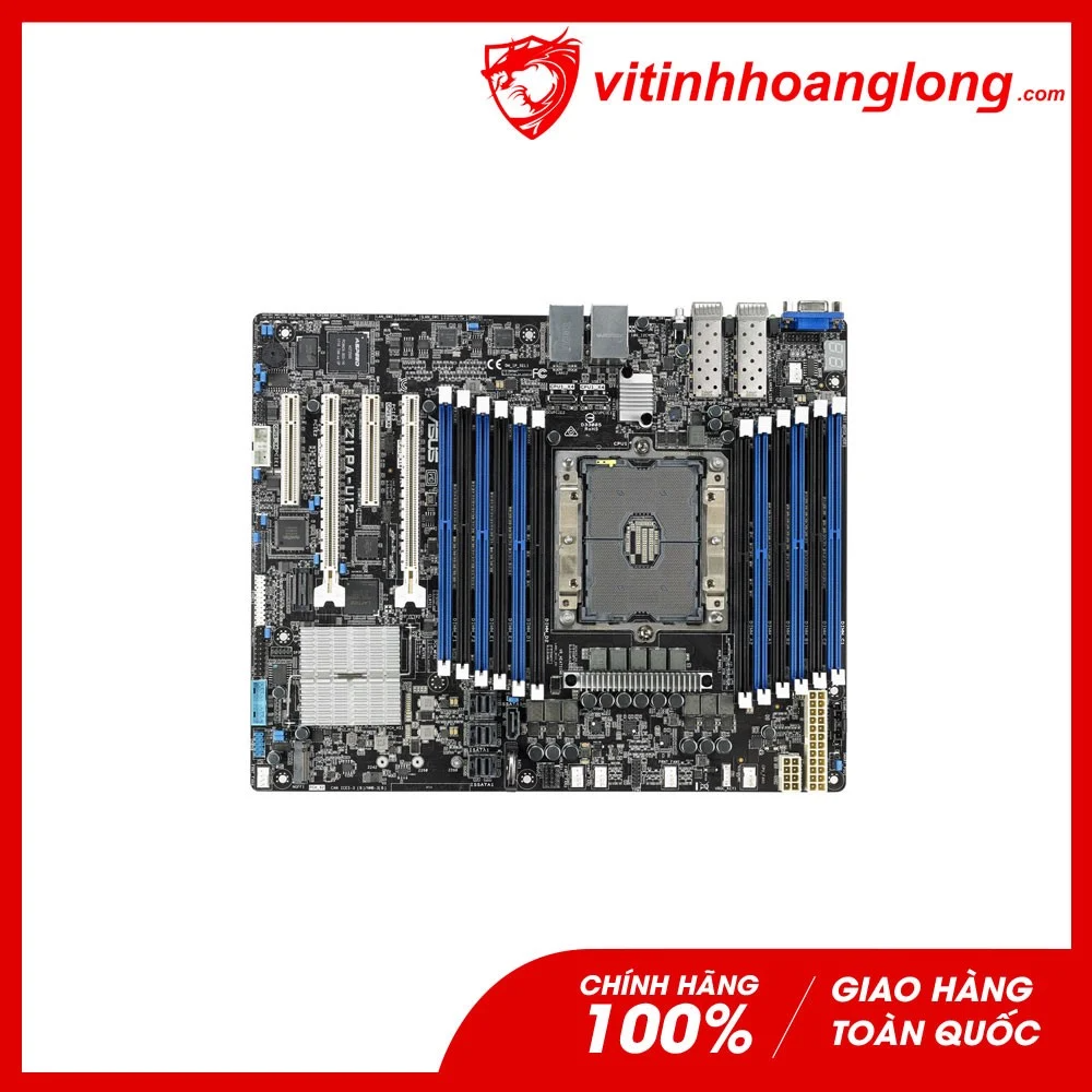 Mainboard Server ASUS | Main máy chủ Asus giá rẻ tại Tphcm