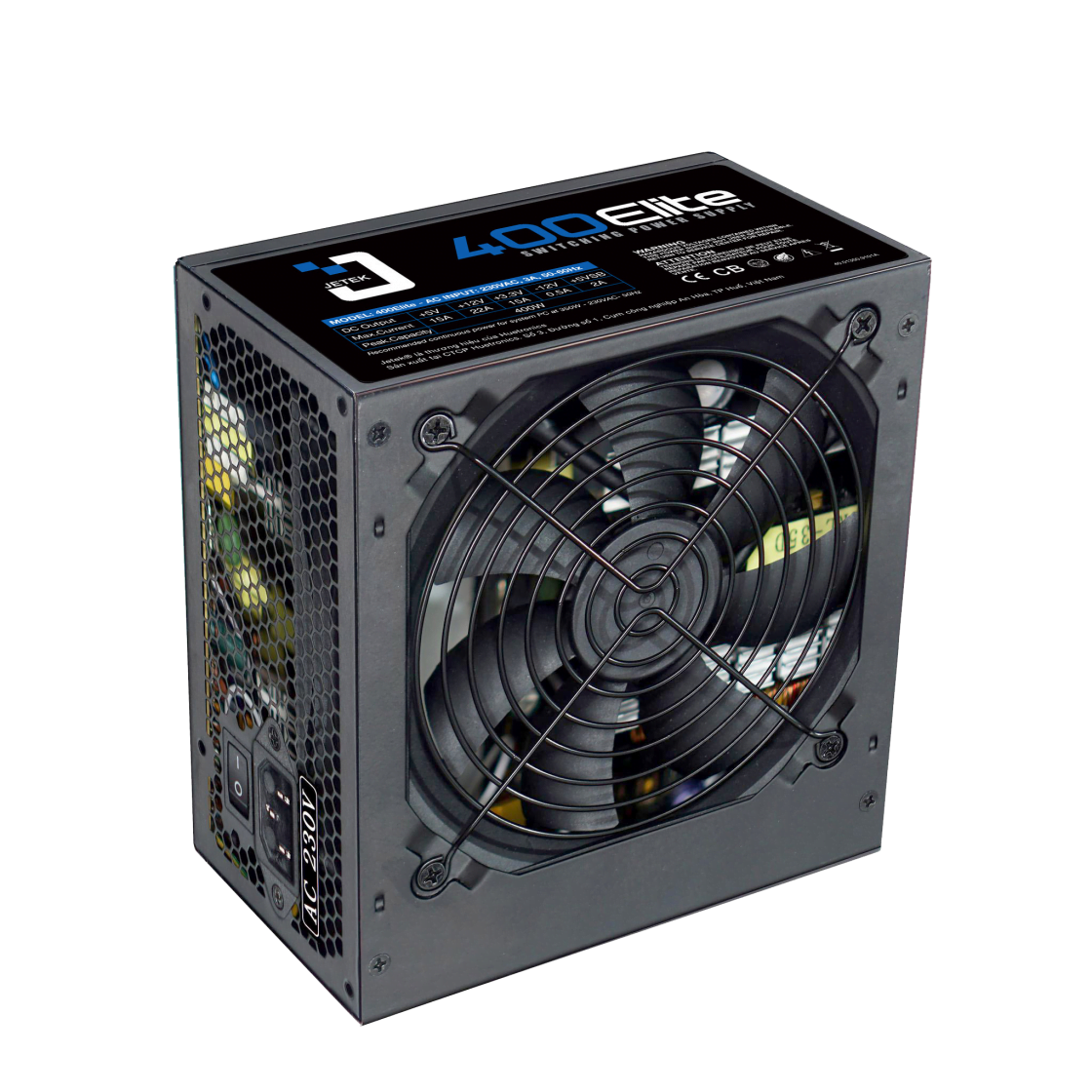 Nguồn máy tính JETEK